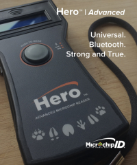 Product Guide • Microchip ID Systems | Equine Division