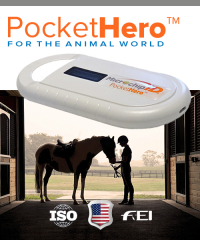 Product Guide • Microchip ID Systems | Equine Division